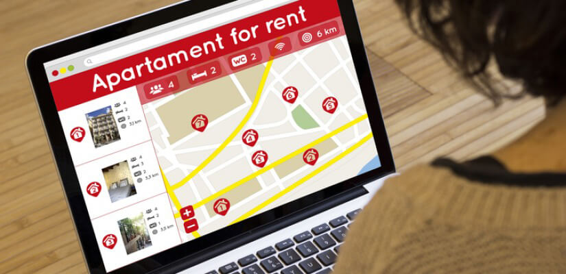 Ultimate Guide To Effective Online Property Search | Cheloor Builders